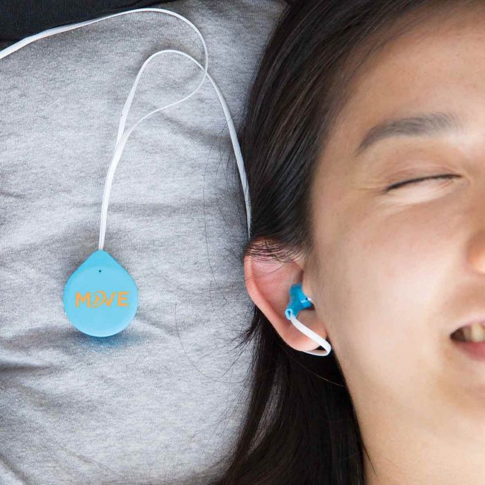 Wireless Earbuds with Clip | Funky Promo - Challenging the Ordinary