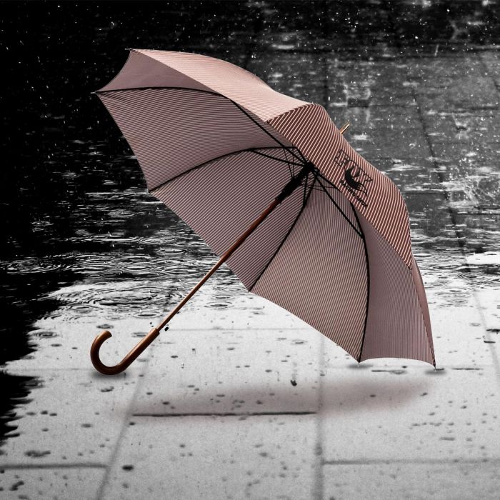 27 inch Automatic Umbrella | Funky Promo - Challenging the Ordinary
