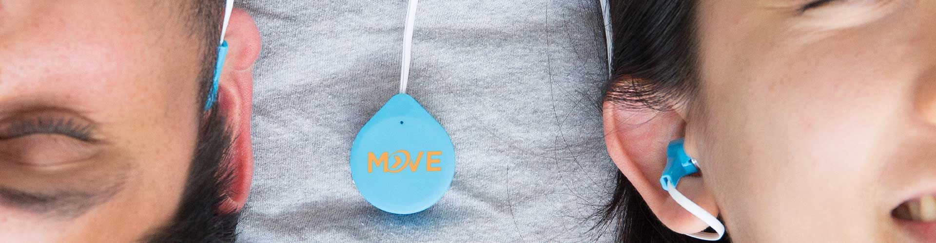 Wireless Earbuds with Clip | Funky Promo - Challenging the Ordinary